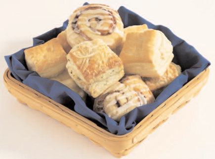 Gagné Foods Is “On A Roll” With The Spartan Cartoner!