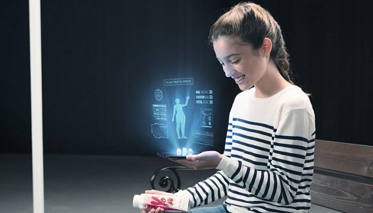 Tetra Pak presents a new digital solution for its packaging that ...
