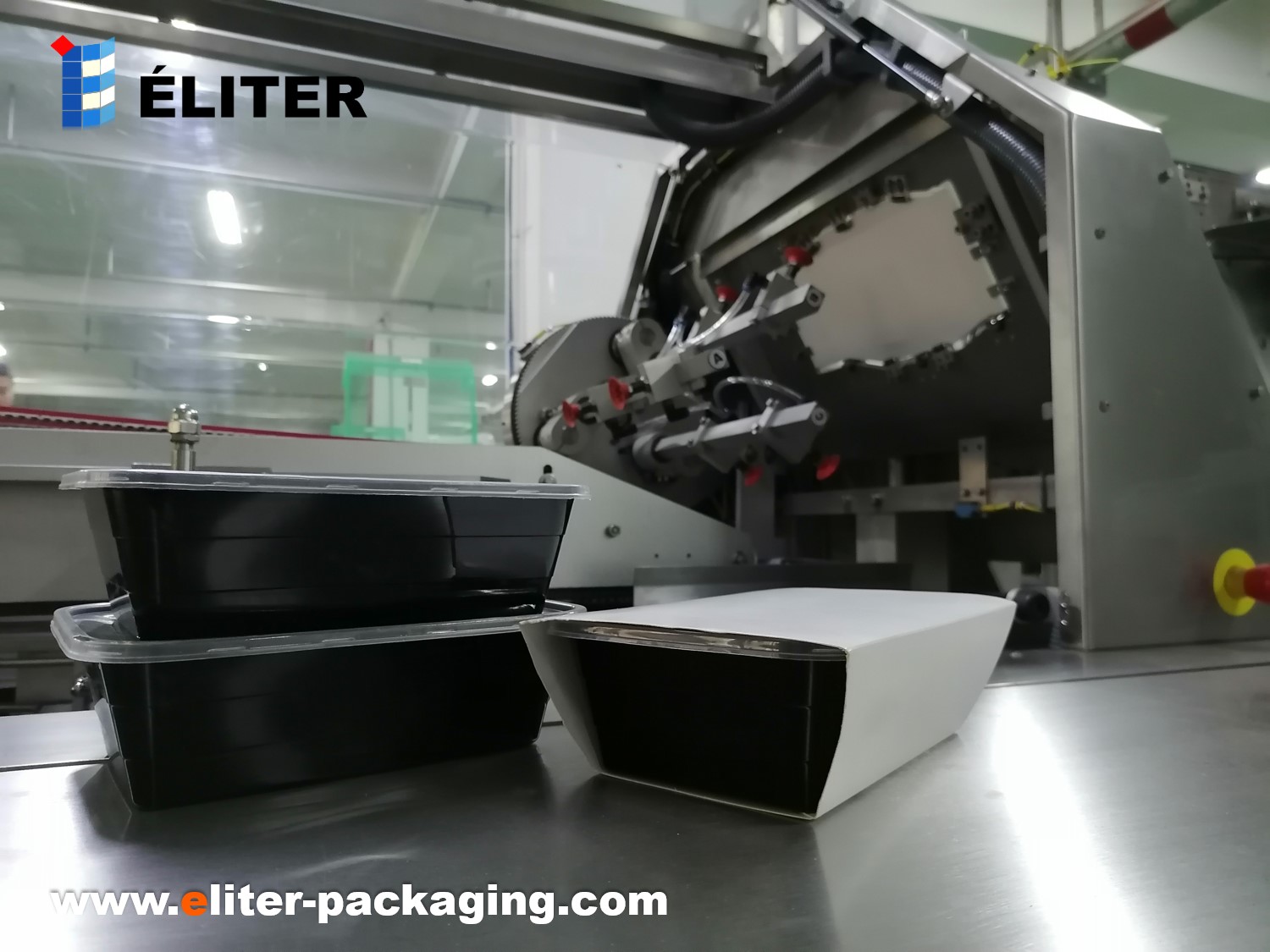 HOW CARDBOARD PACKAGING IN THE FOOD AND BEVERAGE INDUSTRY IS RECYCLED