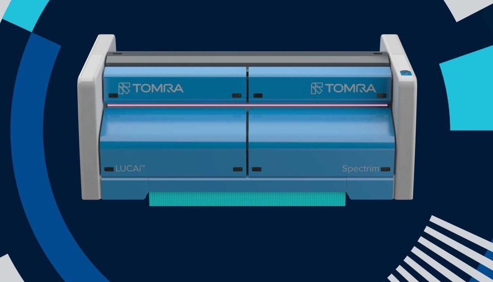 New solutions with Artificial Intelligence from Tomra increase the ...