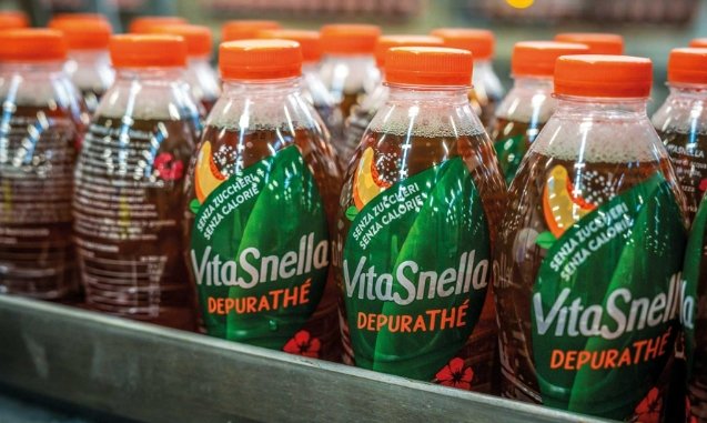 Ferrarelle Società Benefit relies on Sidel aseptic technology for its ...